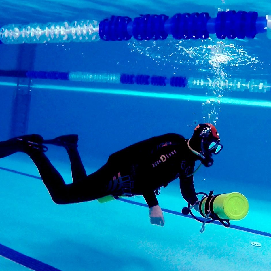 PRÁCTICAS DE PISCINA (11 de mayo): CUANDO EL ENTRENAMIENTO ES EXIGENTE ...